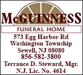 Msgr. Peter M. Joyce