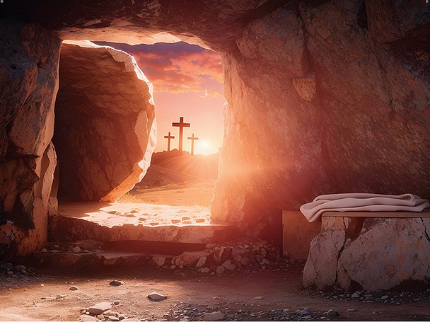 St. Charles Borromeo Catholic Church