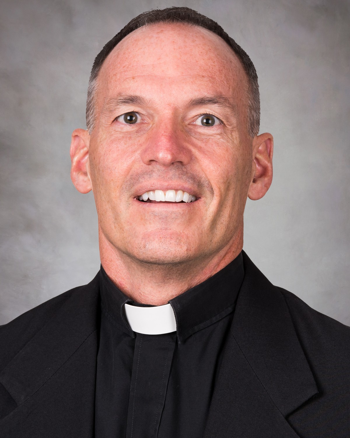 This weekend we welcome Fr. Pete Joyce!!!