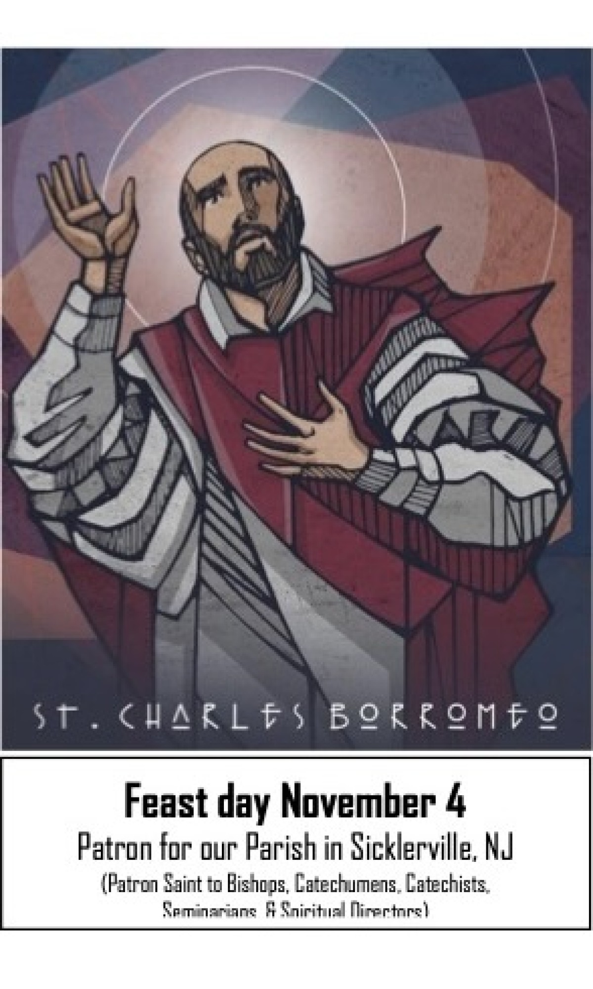 St. Charles Borromeo Catholic Church