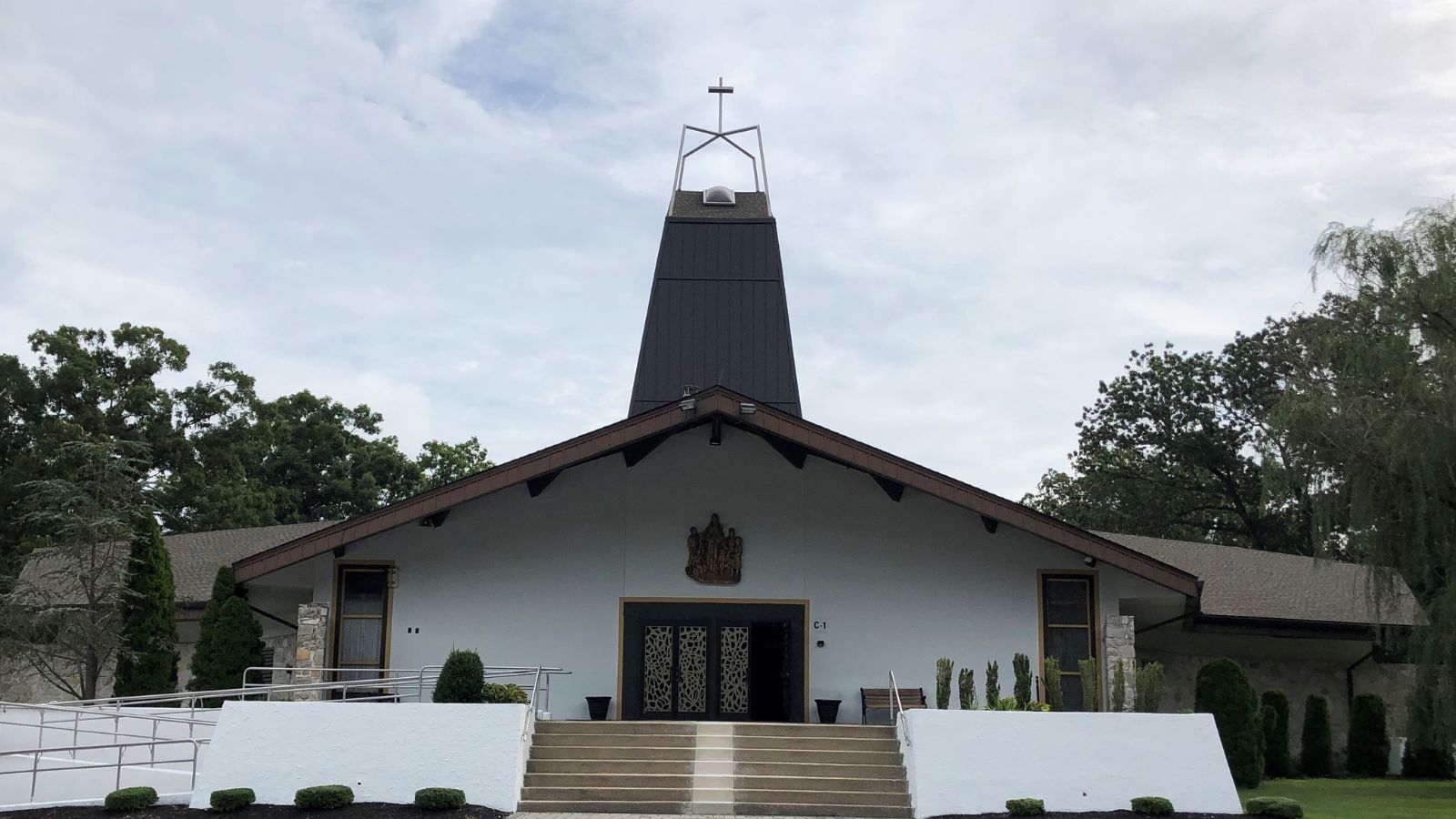 St. Charles Borromeo Catholic Church