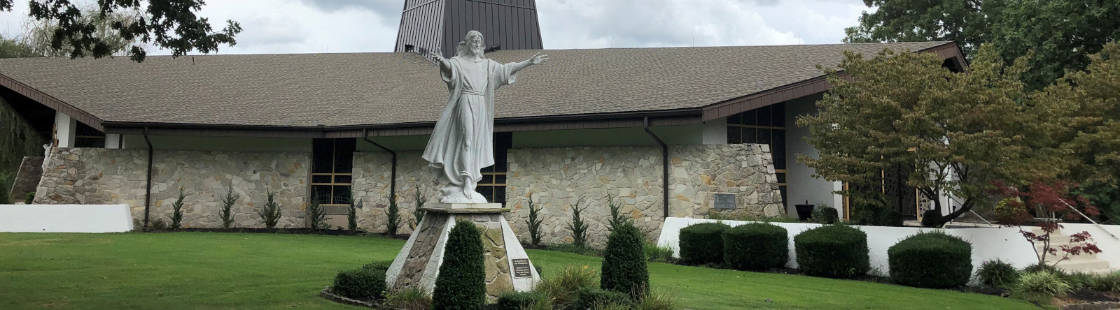 Msgr. Peter M. Joyce